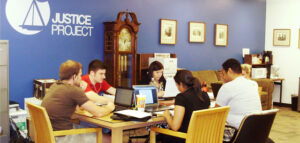 About Us - AZ Justice Project