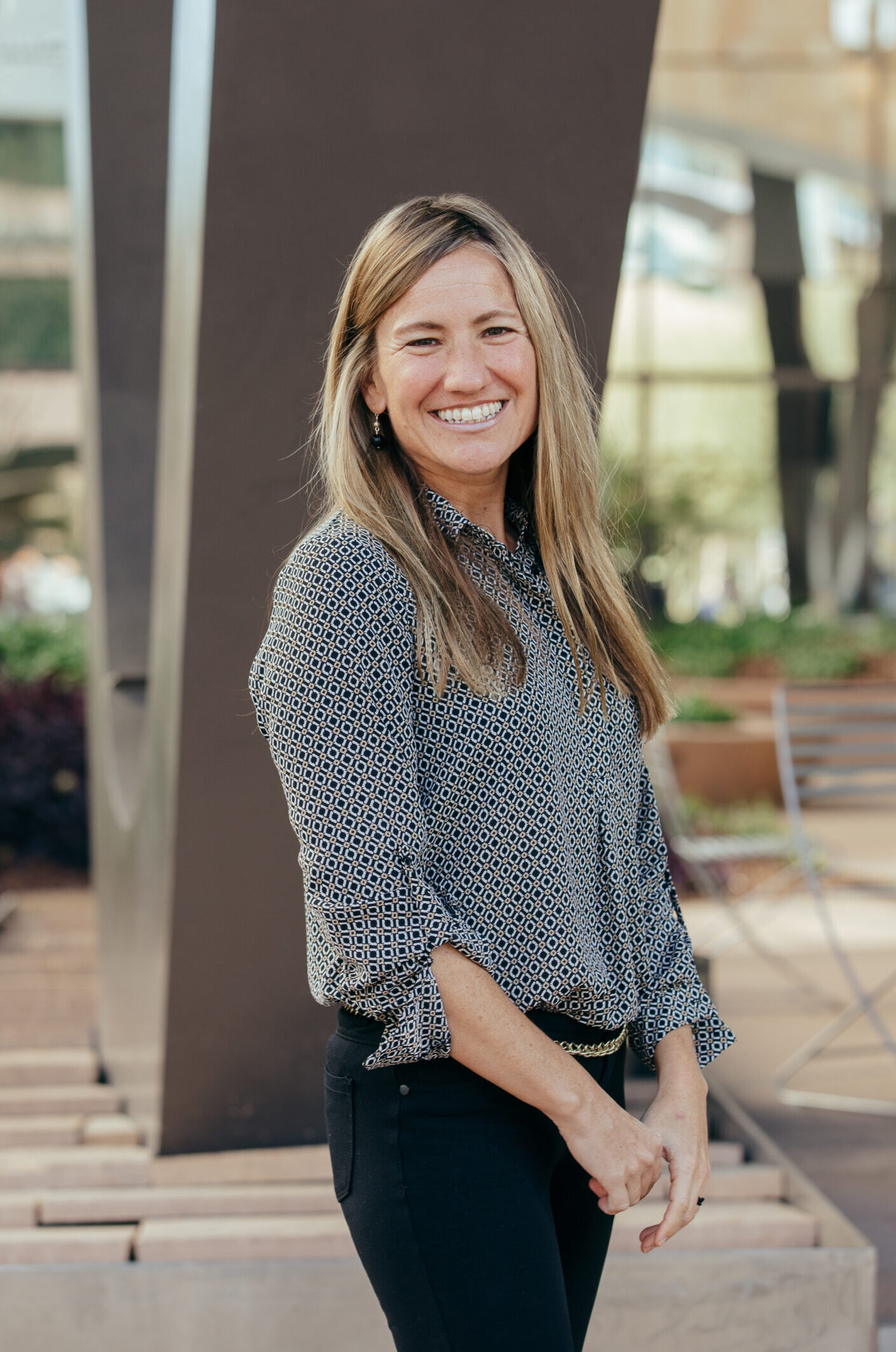 Lindsay Herf - AZ Justice Project