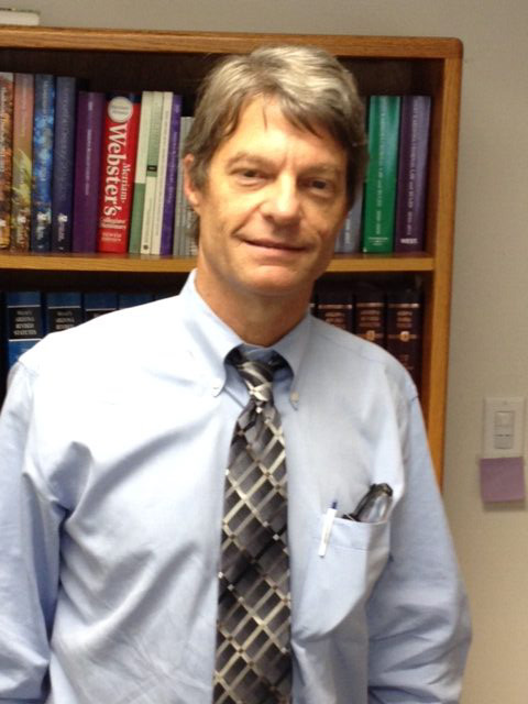 John Canby - AZ Justice Project