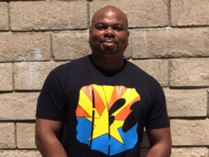 Case Profile: Khalil Rushdan