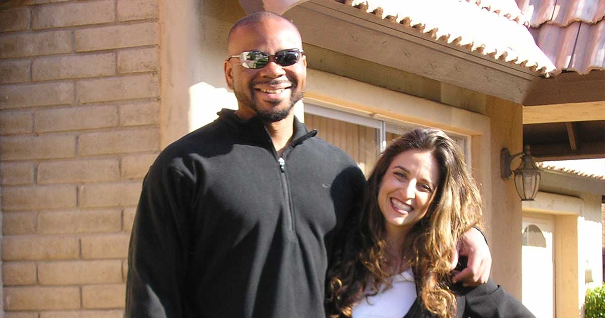 Case Profile: Khalil Rushdan