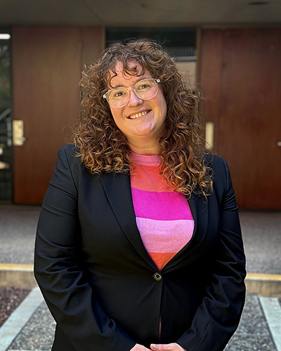 Erin Murphy - AZ Justice Project